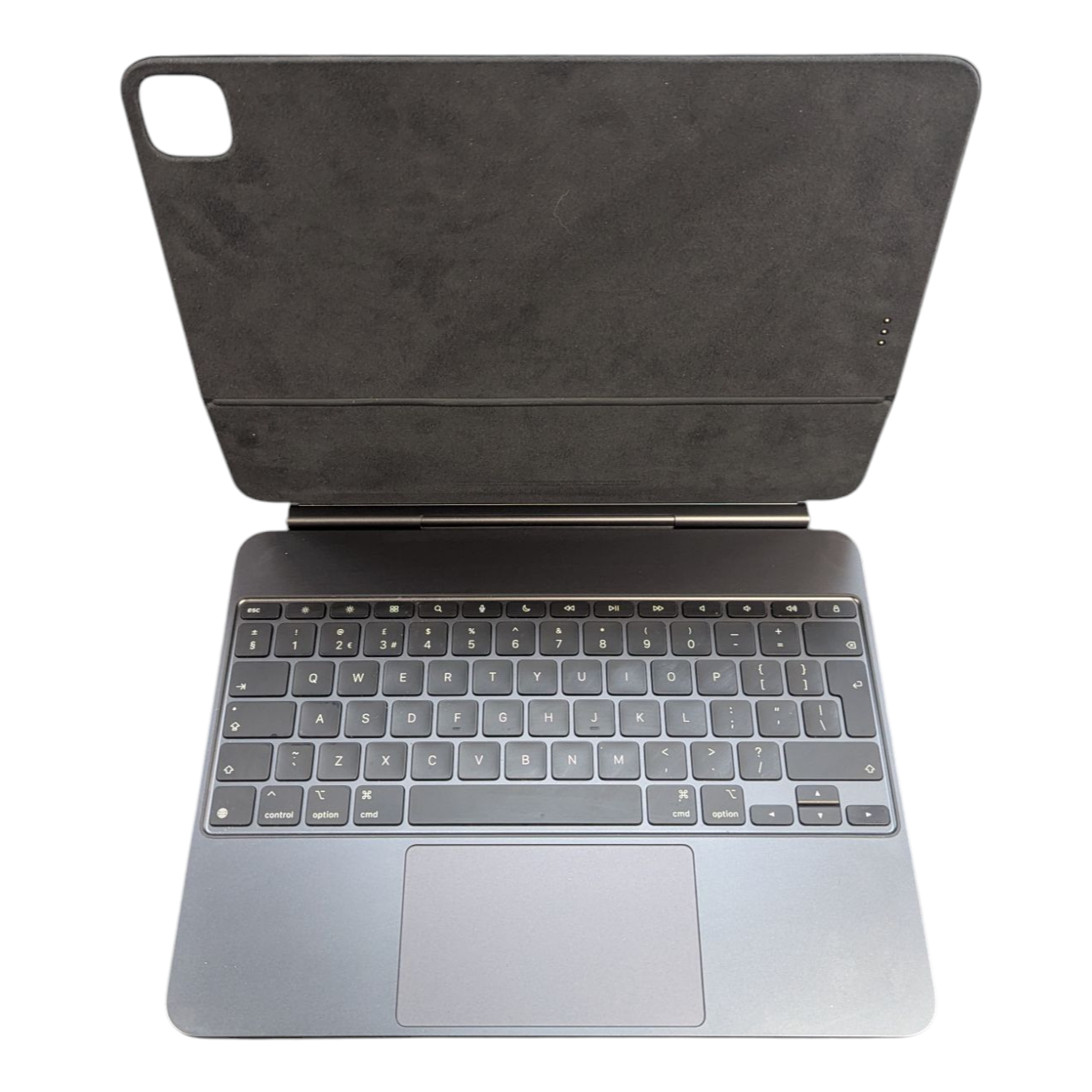 Pre-owned Apple Magic Keyboard A2974 for iPad Pro 13” 7th Gen *SALE ...